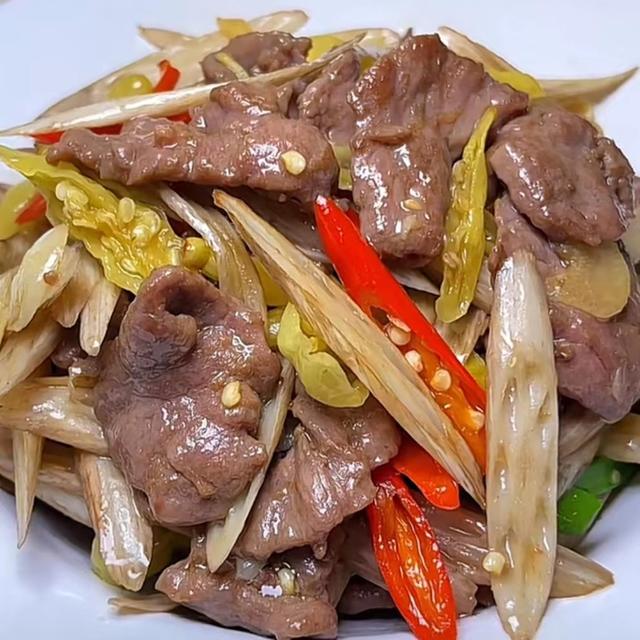 Share 8 classic Sichuan dishes, each of which is exciting and delicious ...