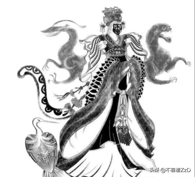Sou Shen Ji (1): The Mysterious Queen Mother of the West - iMedia