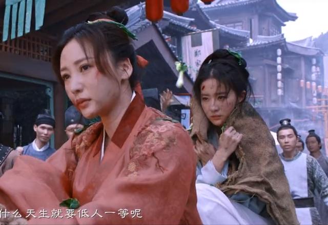 Li Muchen appeared in "Meng Hua Lu" after performing "The Rest of Your ...