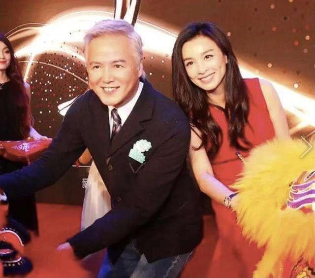 How extravagant are Zhang Ting and his wife?5 babysitters take turns to ...