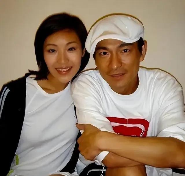 Lai Wenhui: Danced with Andy Lau for 21 years, watched him marry ...