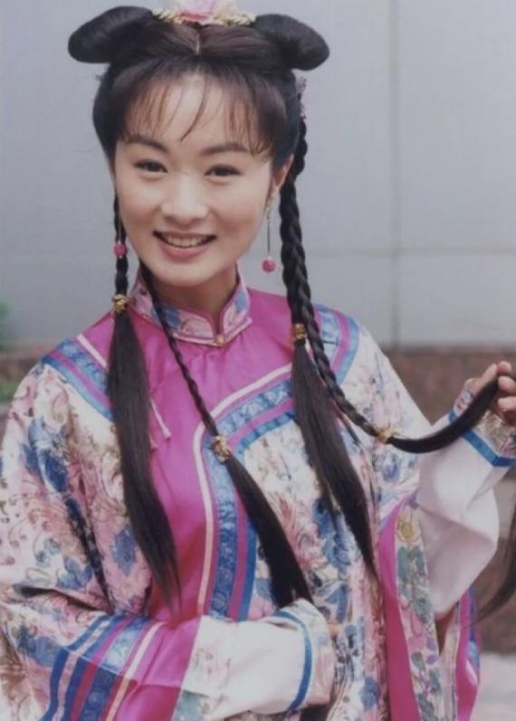 Once as famous as Xiaoyanzi and abandoned by scumbags: the disappeared ...
