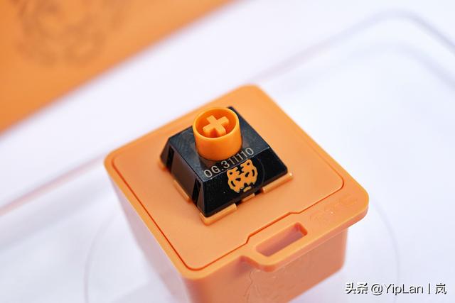 Even more powerful, both inside and outside, TTC tiger axis OG version ...