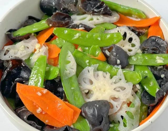 Eat three delicacies in spring, and you will not get sick for a year ...