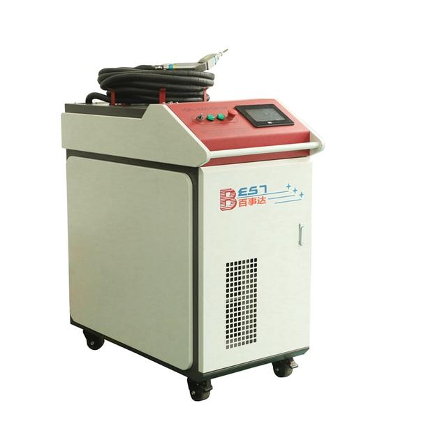 Handheld laser welding machine stainless steel doors and windows steel ...