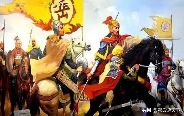 The success rate of the Song Dynasty army in foreign wars is obviously ...