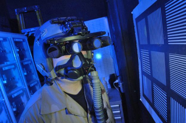 A new breakthrough in deep learning!Human night vision will enter the ...