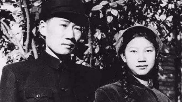 In 2008, when Shao Hua died, Mao Xinyu revealed his mother's last wish ...
