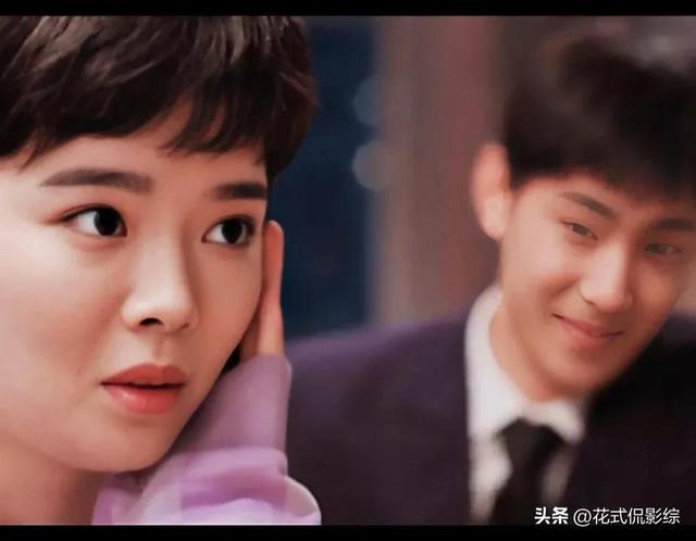 [Walk to the Wind] Song Song and Xia Zhi completed what the main ...