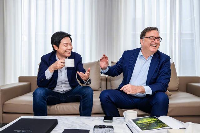 Leica CEO called "unprecedented", Xiaomi's progress is too obvious - iMedia