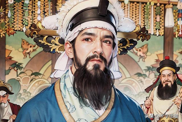 Revisiting the Life and Stories of Li Shimin: A Legendary Figure in ...