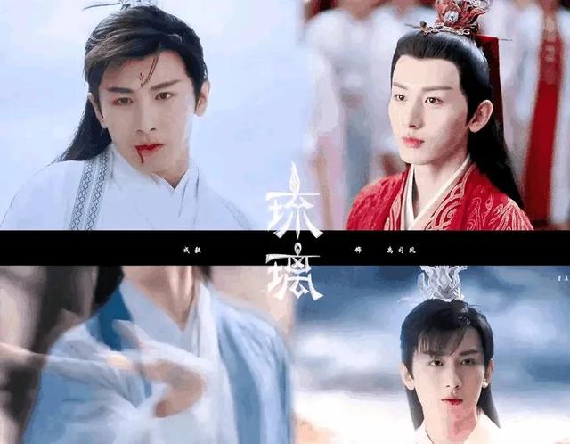 Si Feng x Xuanji—Trust is not easy love - iMedia