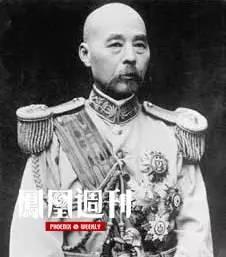 Feng Guozhang, the "Three Heroes of Beiyang": Being stingy can't do ...