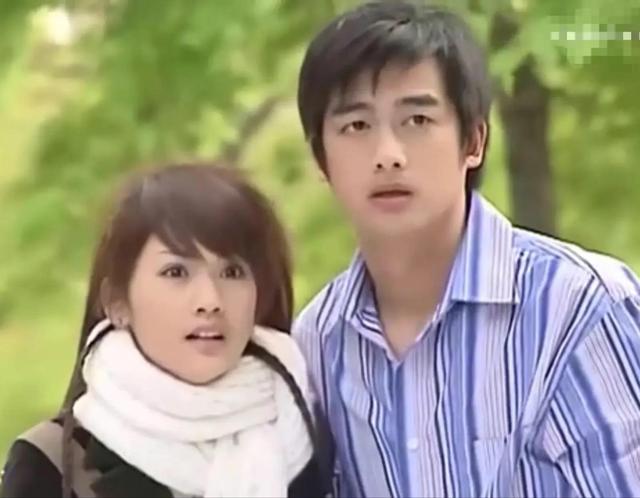 Yang Zishan's husband actually partnered with Rainie Yang in this show!Did you remember? - iMedia