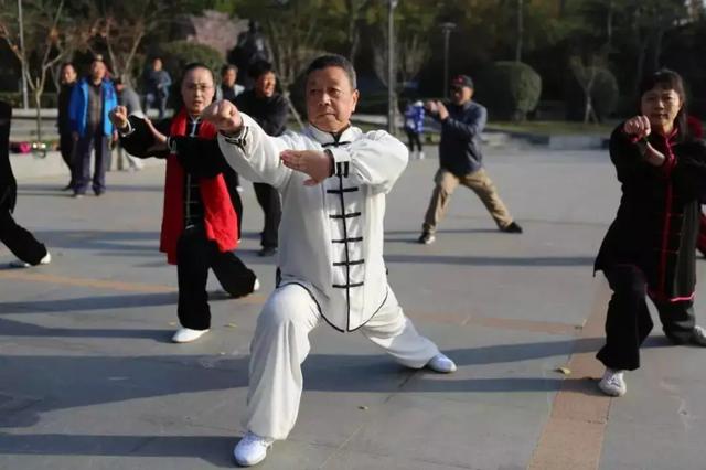 Chinese martial arts, Huaquan and Chaquan, you may not have heard of ...