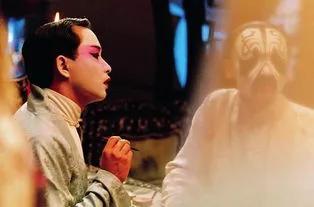 "Farewell My Concubine", one of the masterpieces of Chinese movies - iMedia