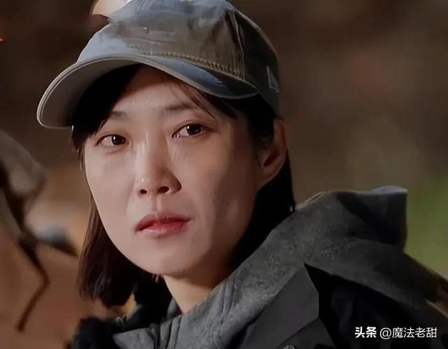 [Goodbye Lover 2] Su Shi Ding Lu Ge, it's not that the family does not ...