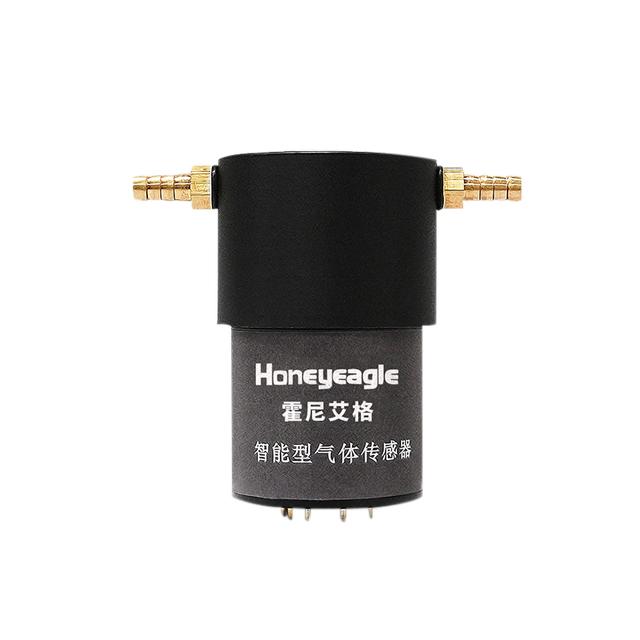 What does the life of a gas sensor mean? - iMedia