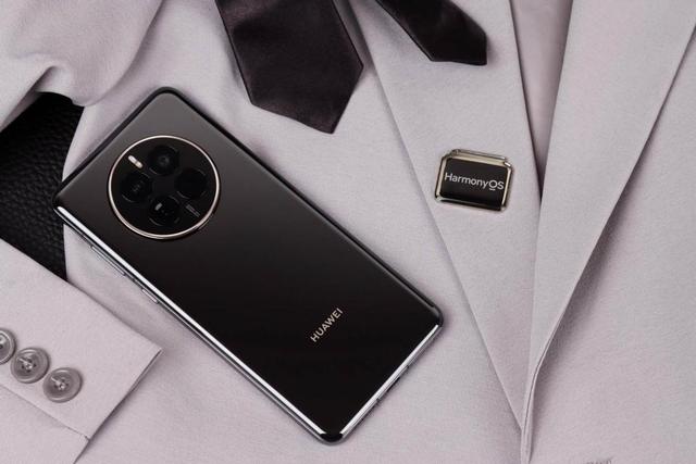 Team up with Harmony and double the experience!Start with Huawei Mate50E on Double Eleven and ...