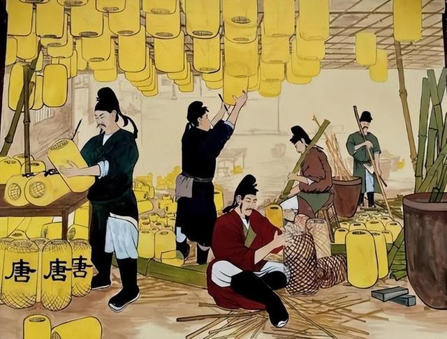 Tracing History: An Analysis of the Development and Evolution of China ...