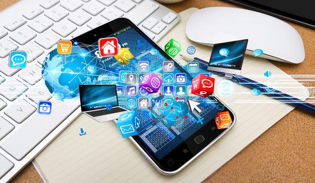 Why is the memory and storage space of mobile phones getting bigger and ...