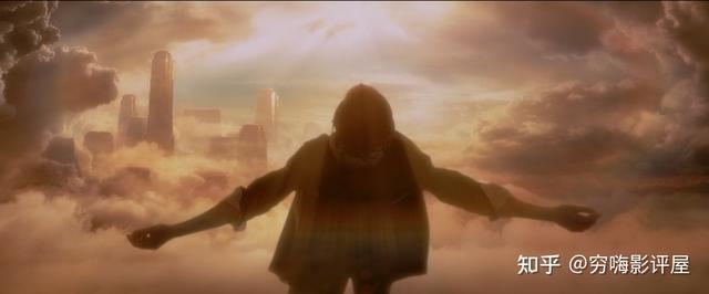 Constantine, the most handsome, raised his middle finger at Satan. - iMedia