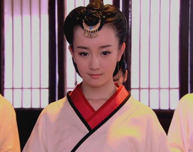 On the favorite of Emperor Wu of the Han Dynasty, Wei Zifu, who has been the queen for decades ...