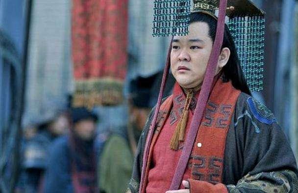 After Liu Shan surrendered, he wrote three words, Sima Zhao gave up killing him, the officials ...