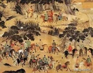 Interesting Brief History of China (11) - The Fall of the Western Zhou ...