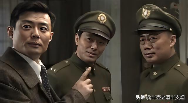 Lieutenant General Wen Qiang left the army angrily: I am higher than ...