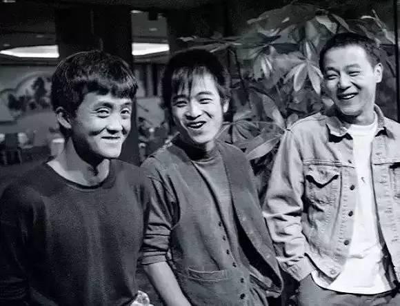 Zhang Chu was chosen by young singers, Shang Wenjie was rejected by Wu ...