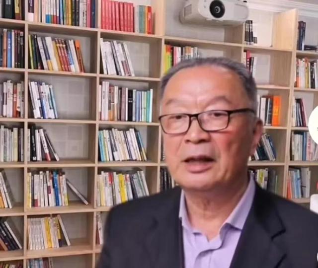 Why do you fail to start a business? Wen Tiejun cuts through the lies ...