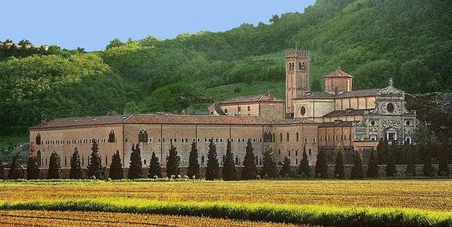 Research on the Education of Western European Medieval Monasteries - iMedia