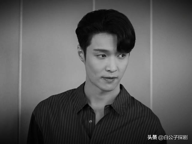 The ending of "Meeting Season" Ning Shu: Internal and external troubles ...