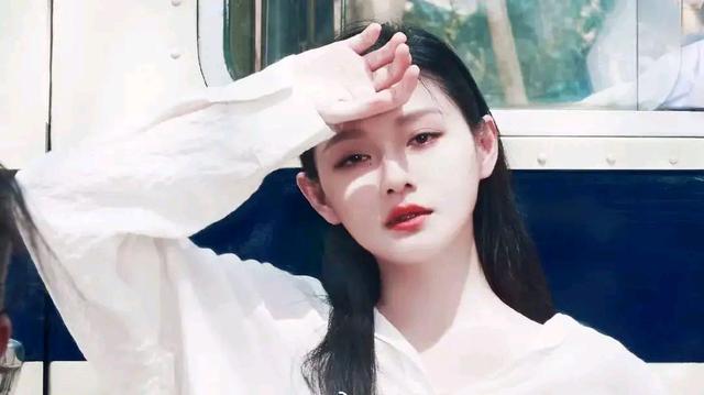 Wang Shaofei sent a message to bless Big S, when love is a thing of the past - iMedia