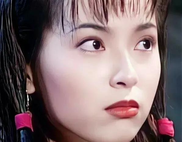 Why did Yang Guo insist on choosing Xiaolongnv, his master who is older ...