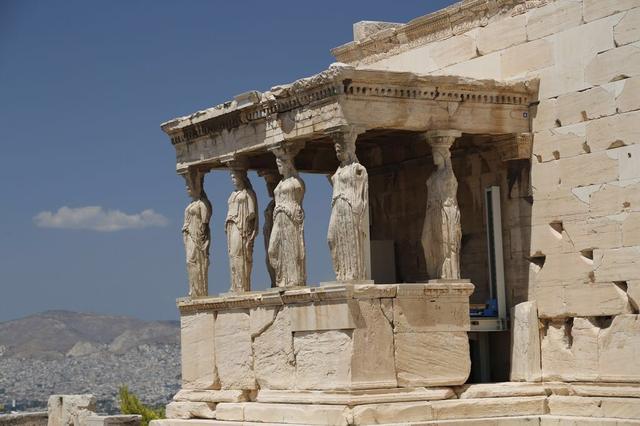 A Brief Analysis of Periander, the Ruler of Corinth during the Tyrant ...