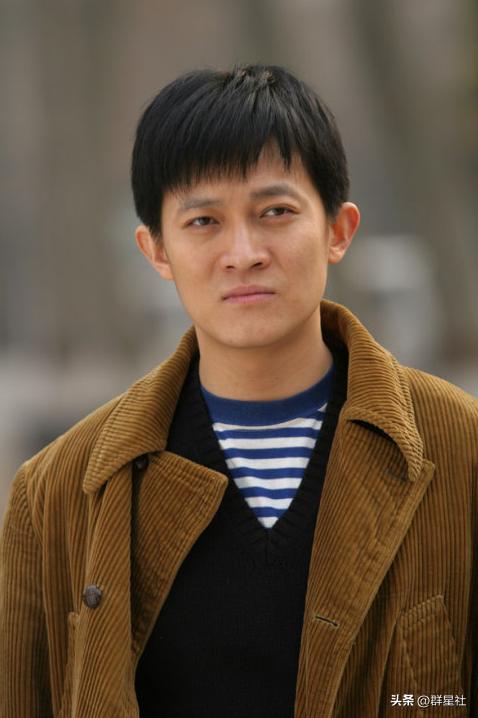 Famous actor Yang Zhigang: He was complained about his acting skills ...