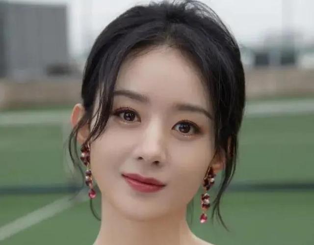 Eat melon Zhao Liying Xiao Zhan Yang Zi Liu Yifei Zhu Yilong - iMedia