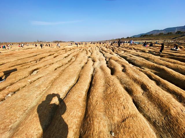 Thoughts on the "Ancient Riverbed" of the Han River... - iMedia