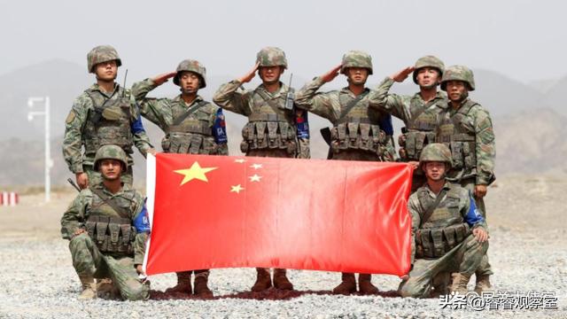 More than 250 people participated in the "Dongfang-2022" exercise, and ...