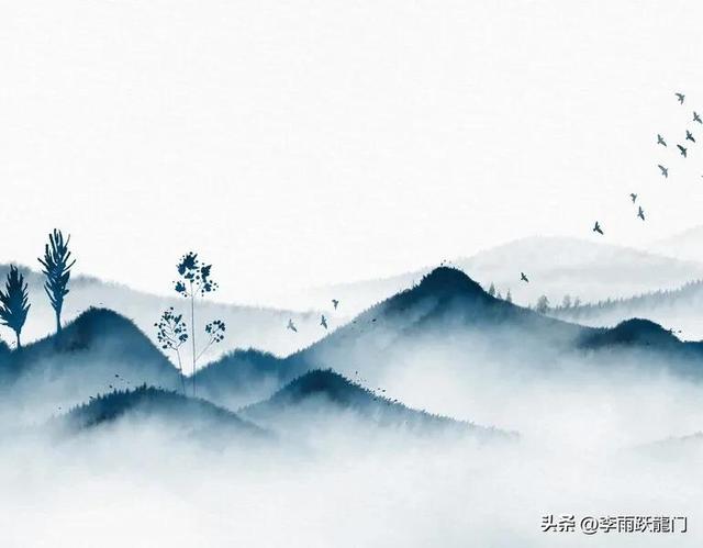 The first chapter of "Su Shu" is primitive, and wisdom in life 5: It ...