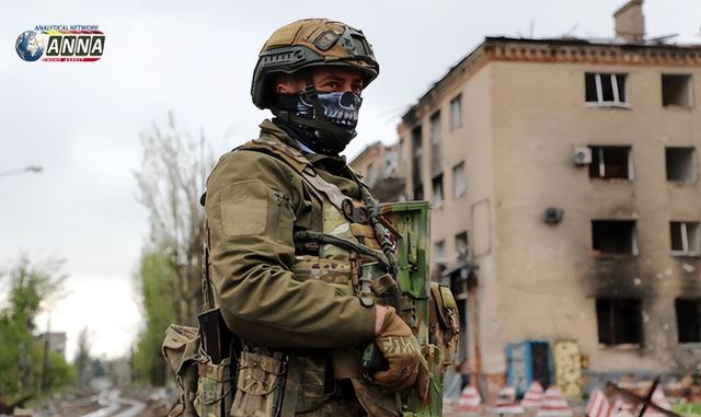 Wujun will fight for as long as he wants! President Wagner: The weapons ...