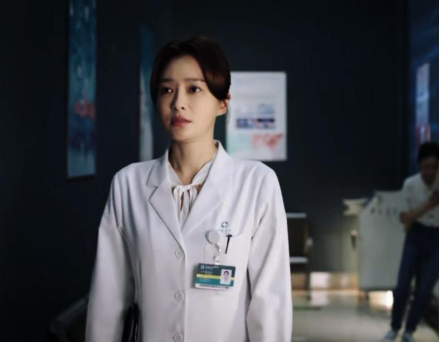 "All About Doctor Tang": The scumbag husband is too weak, and Doctor ...