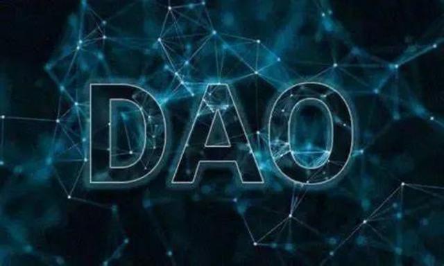 Disciples system: Committed to becoming a master in the "DAO world ...