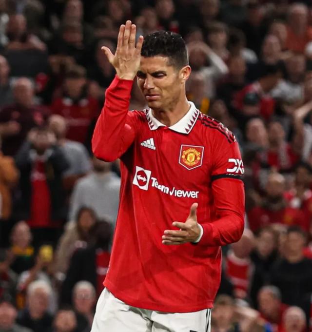 It's over, Cristiano Ronaldo cursed this team - iMedia