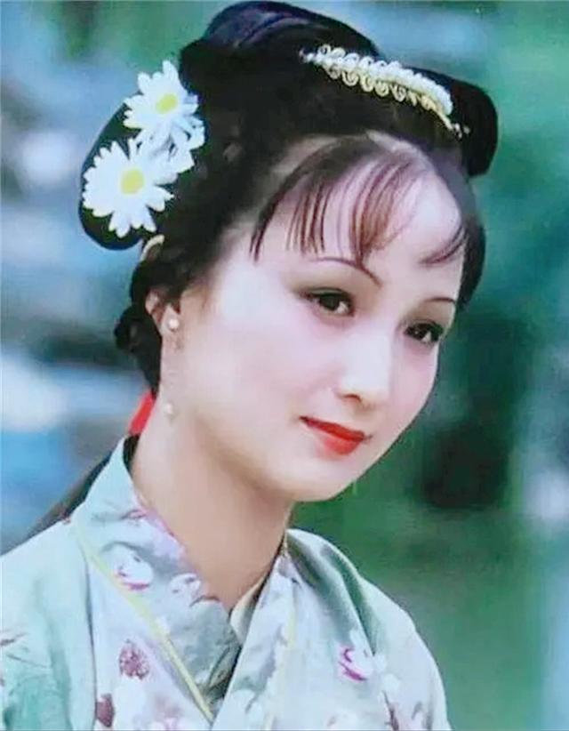 A Dream of Red Mansions: Even if Jia Zhu is alive, Li Wan will not be ...
