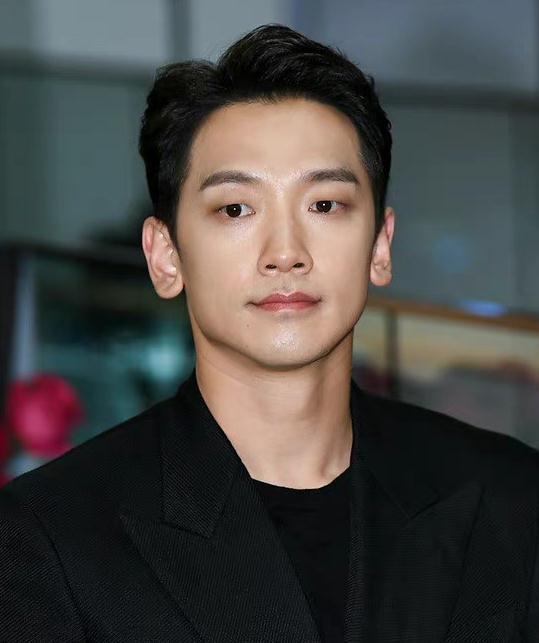 Rain sued the rumour-mongers of extramarital affairs, the woman's life ...