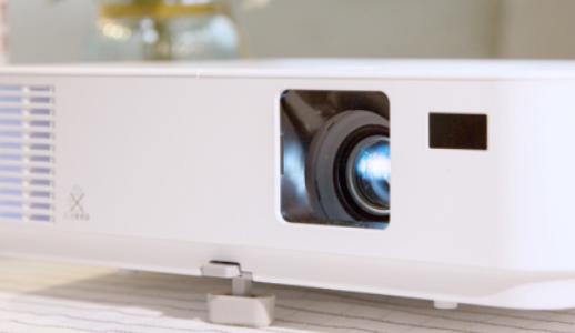 What should I do if the nec projector has no signal? Reasons and ...