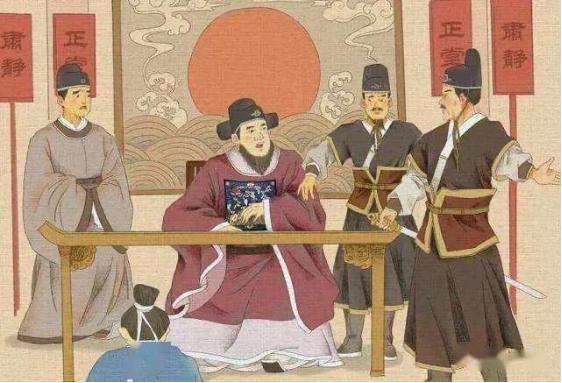 Make the best use of things and put people first, the ancient "birth ...